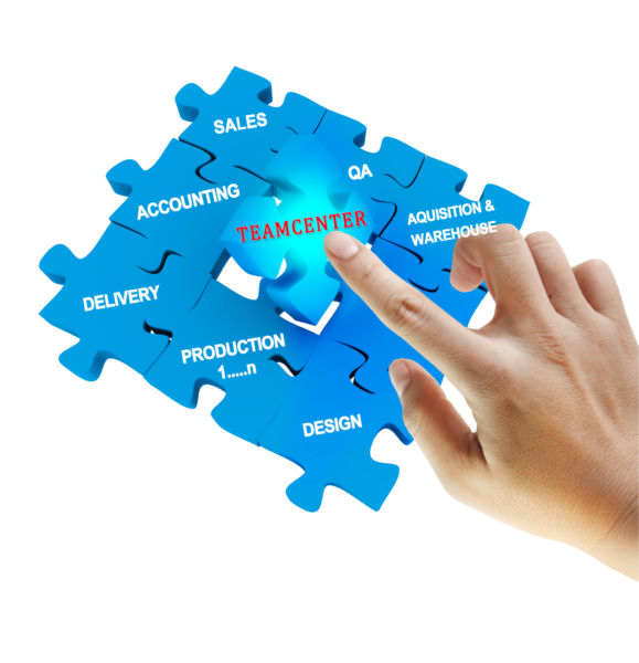 How do you develop a complex production line without a single database ...