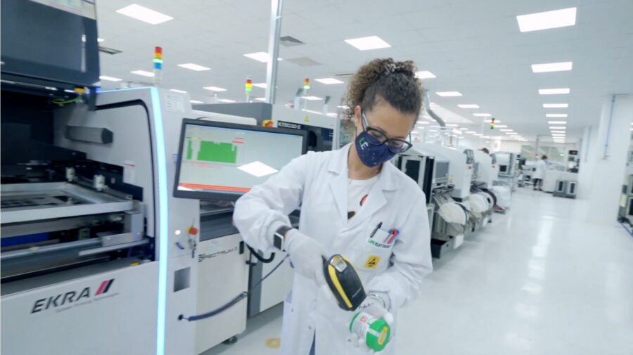 The secret to Smart Manufacturing success | a partner’s perspective ...