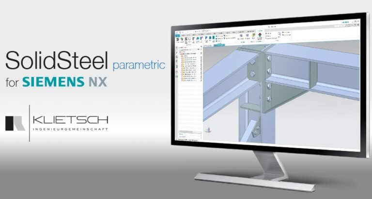 How to improve the performance of structural steel design in NX - Partners