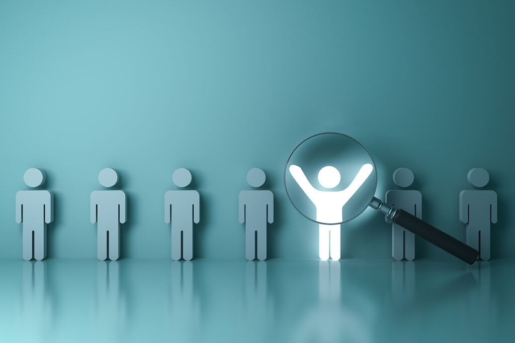 How to find a partner - the right partner - Partners