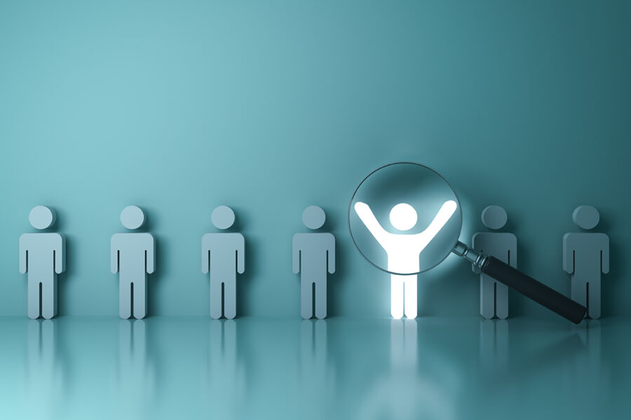 How to find a partner - the right partner - Partners