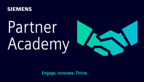 You've been accepted into Partner Academy - Partners