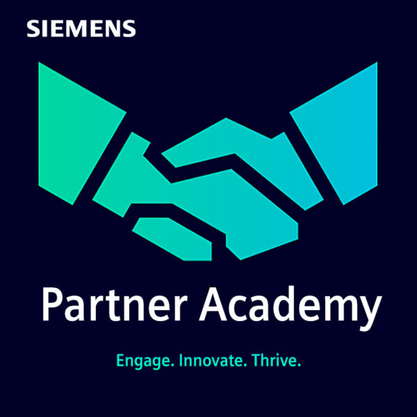 You've been accepted into Partner Academy - Partners