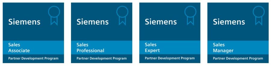 You've been accepted into Partner Academy - Partners