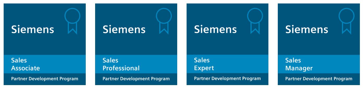 You've been accepted into Partner Academy - Partners