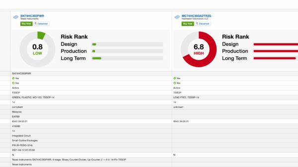 Supplyframe brings new Teamcenter capabilities - Partners
