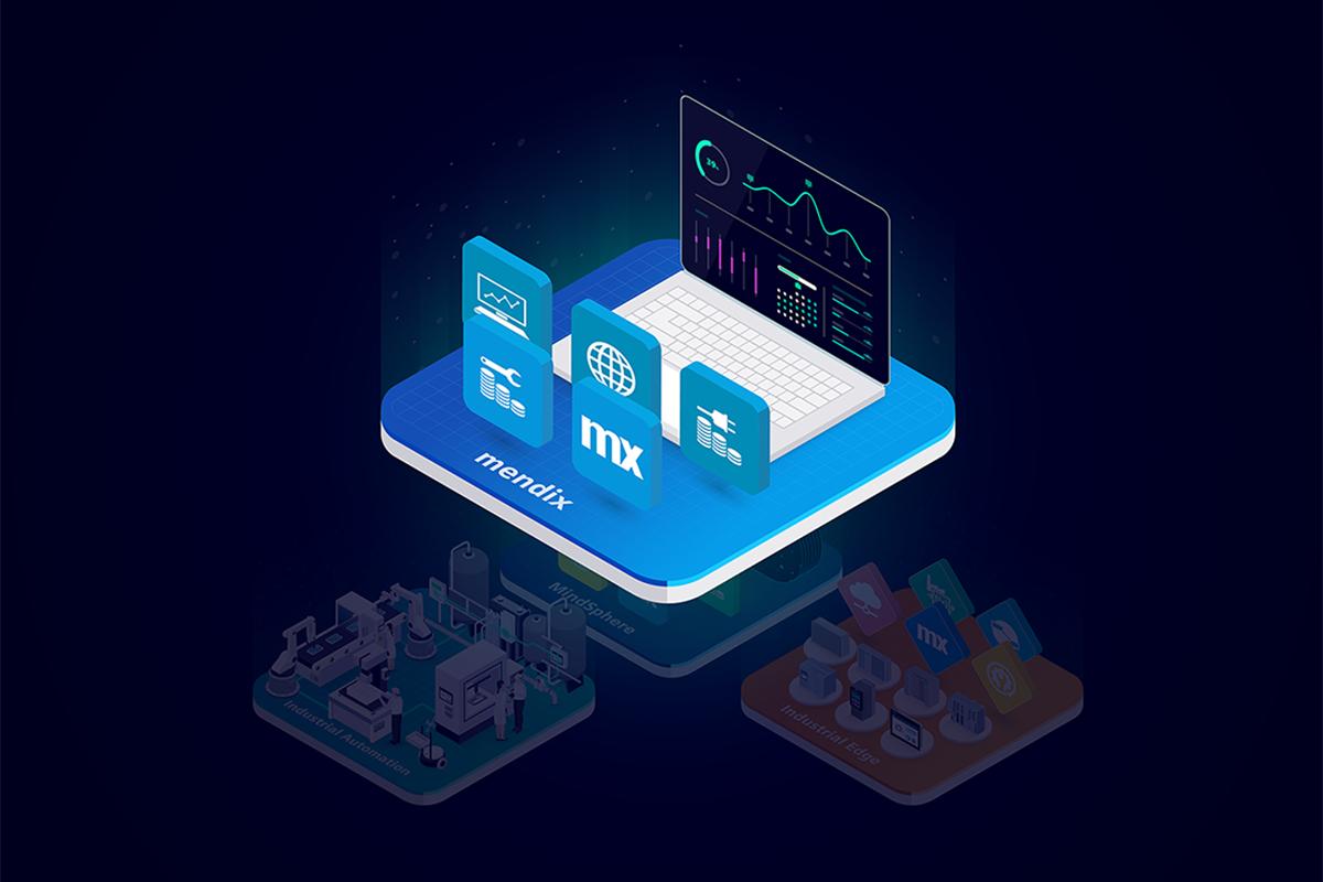 TCS establishes CoE featuring Mendix platform - Partners