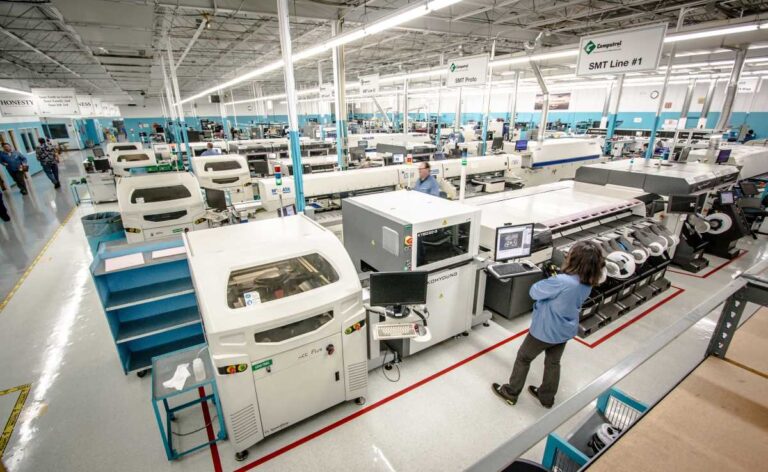 How Computrol Benefits From Industry 4.0 Best Practices - Valor