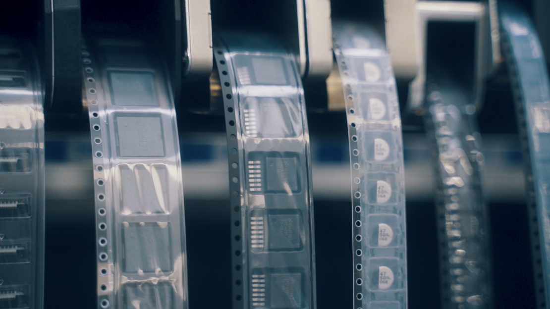 Lean PCB Manufacturing Depends on Effective Material Management - Valor