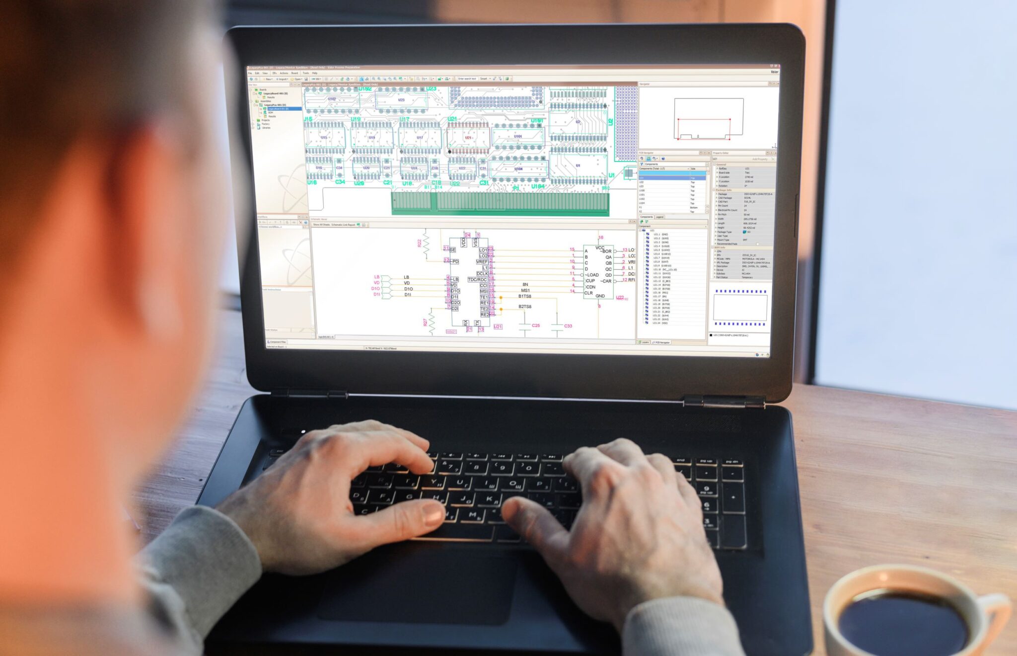 Valor Process Preparation - Free Trial available now! - Valor