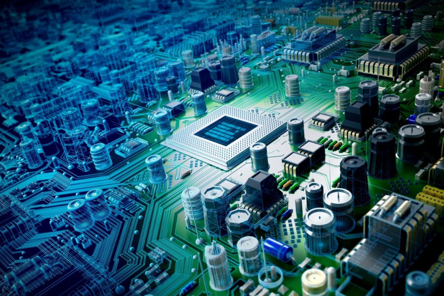 Experiments Show ROI of Collecting and Analyzing Big Data in PCB ...