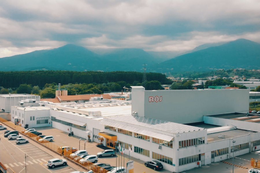 ROJ Customer Journey: Insights on varied aspects of i4.0 - Valor