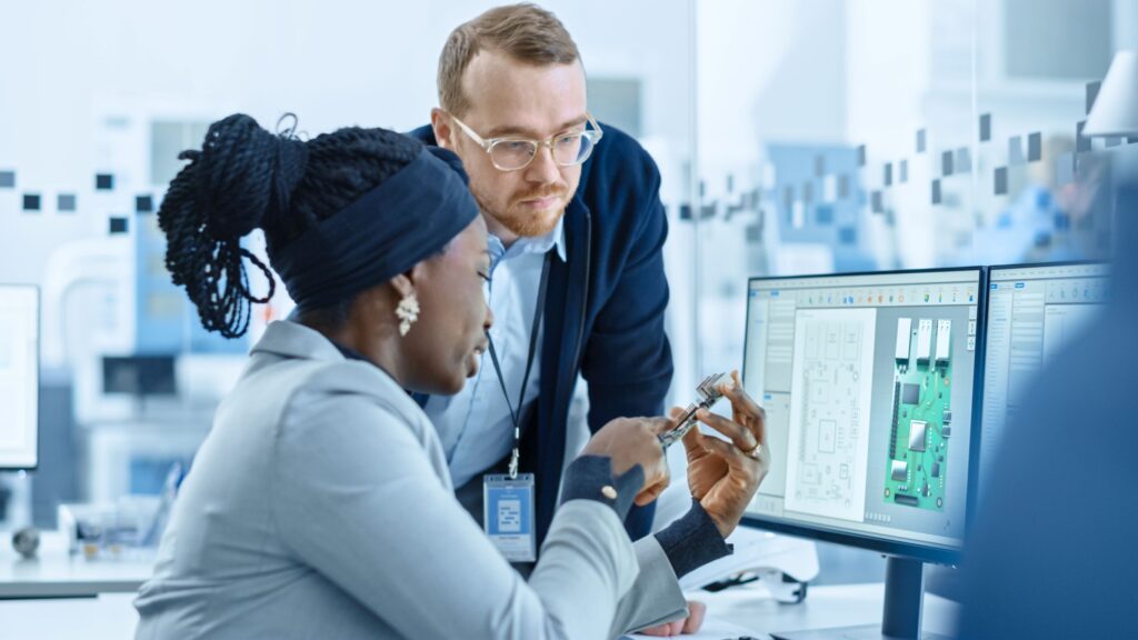 The role of design verification in the electronics manufacturing ...