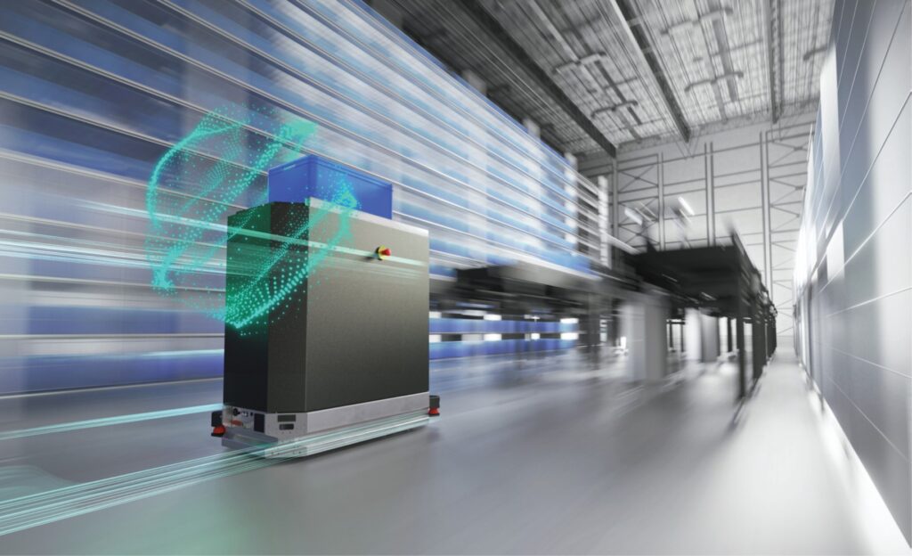 How to master material flow throughout the plant - Valor