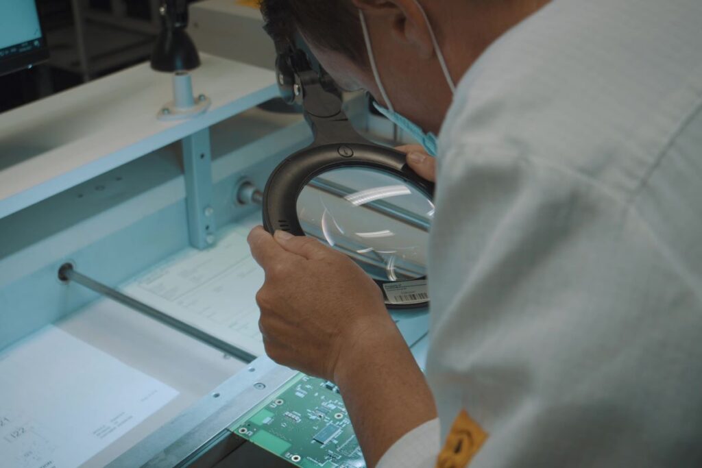 Siemens partners with Cybord to provide visual inspection solution as a ...