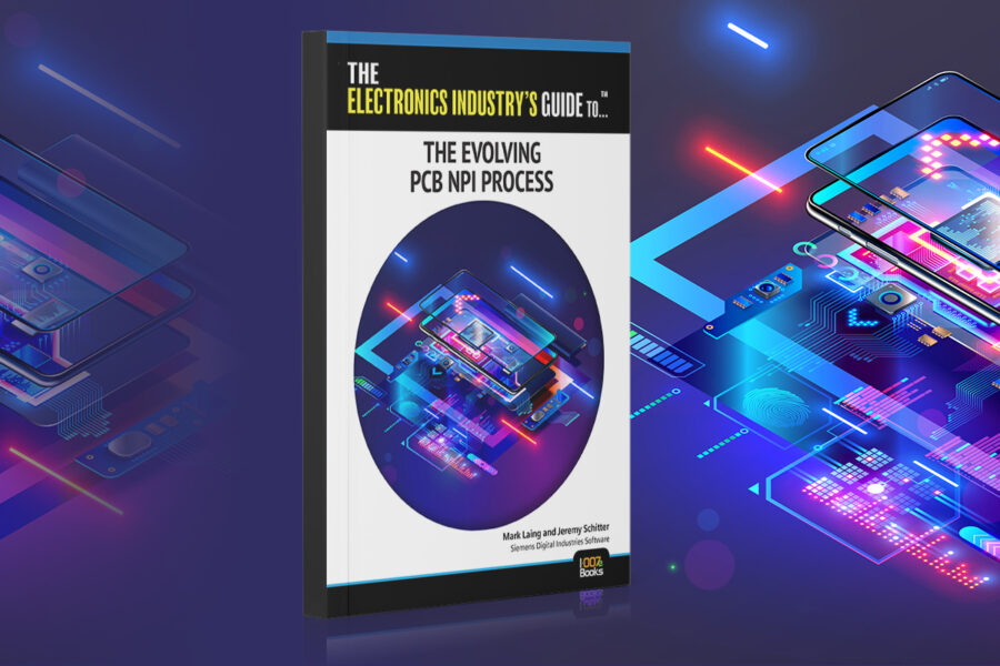 Future-proofing NPI With a Holistic Digitalized Process - Valor