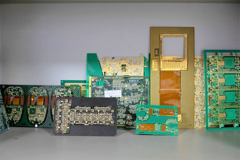 5 insights from leading high-mix electronics manufacturers - Valor
