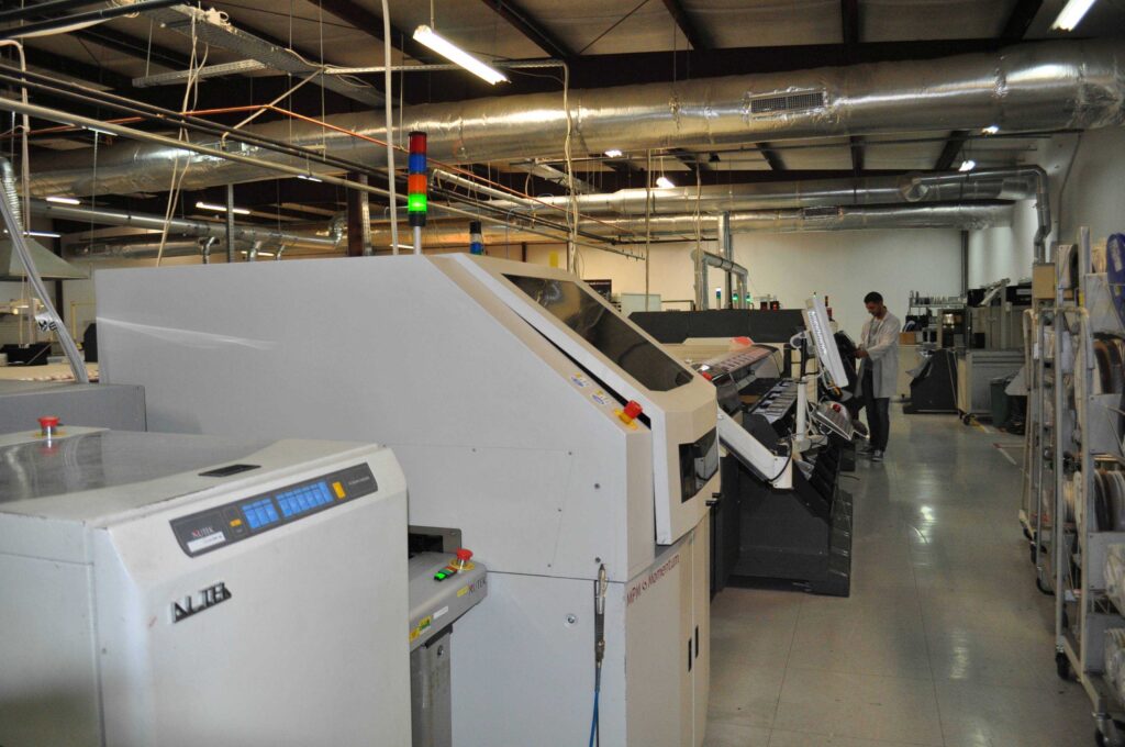 5 insights from leading high-mix electronics manufacturers - Valor