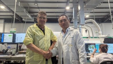 ON-Track Technology Strengthens Partnership with Siemens Process ...