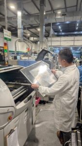 ON-Track Technology Strengthens Partnership with Siemens Process ...