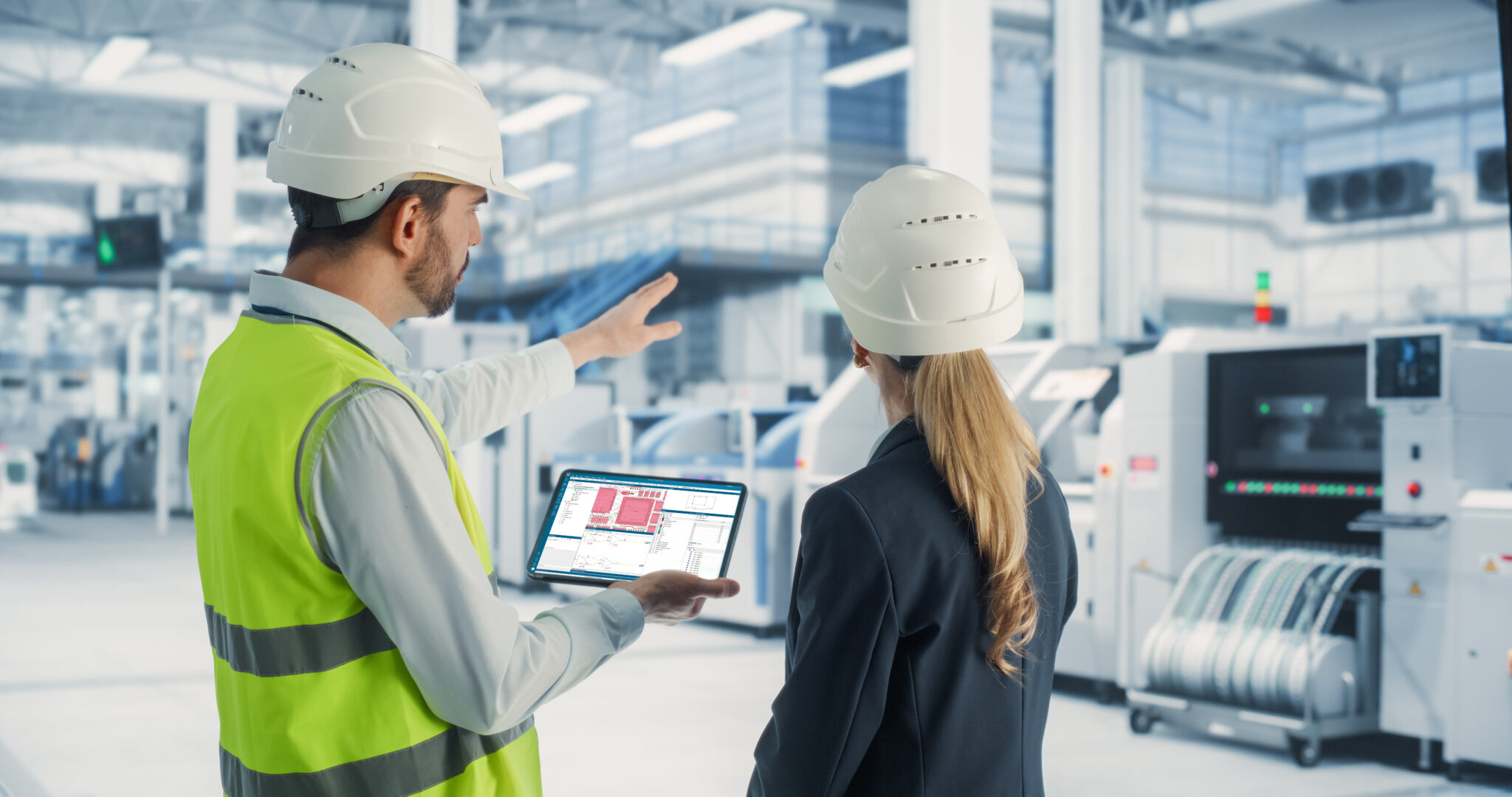 Revolutionizing Electronics Manufacturing at IPC APEX EXPO 2025 with ...