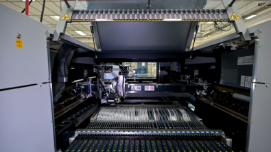 Siemens Process Preparation Takes SPEA Test Programming to the Next ...