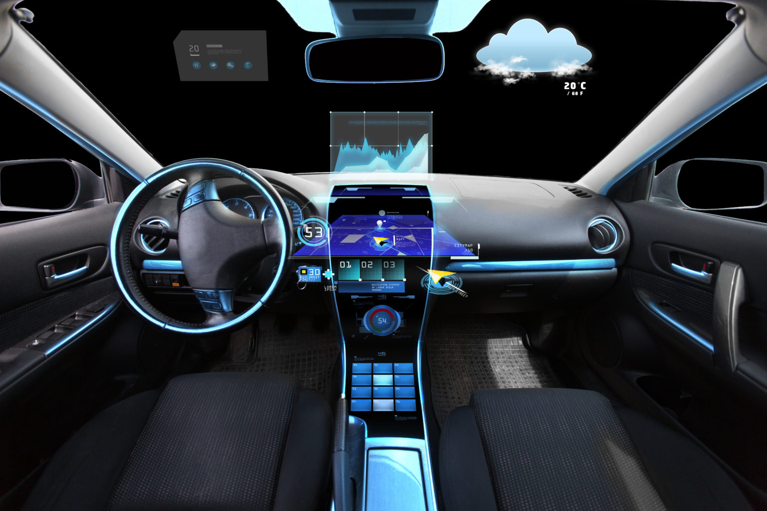 Wiring harness development in today's automotive world - Capital