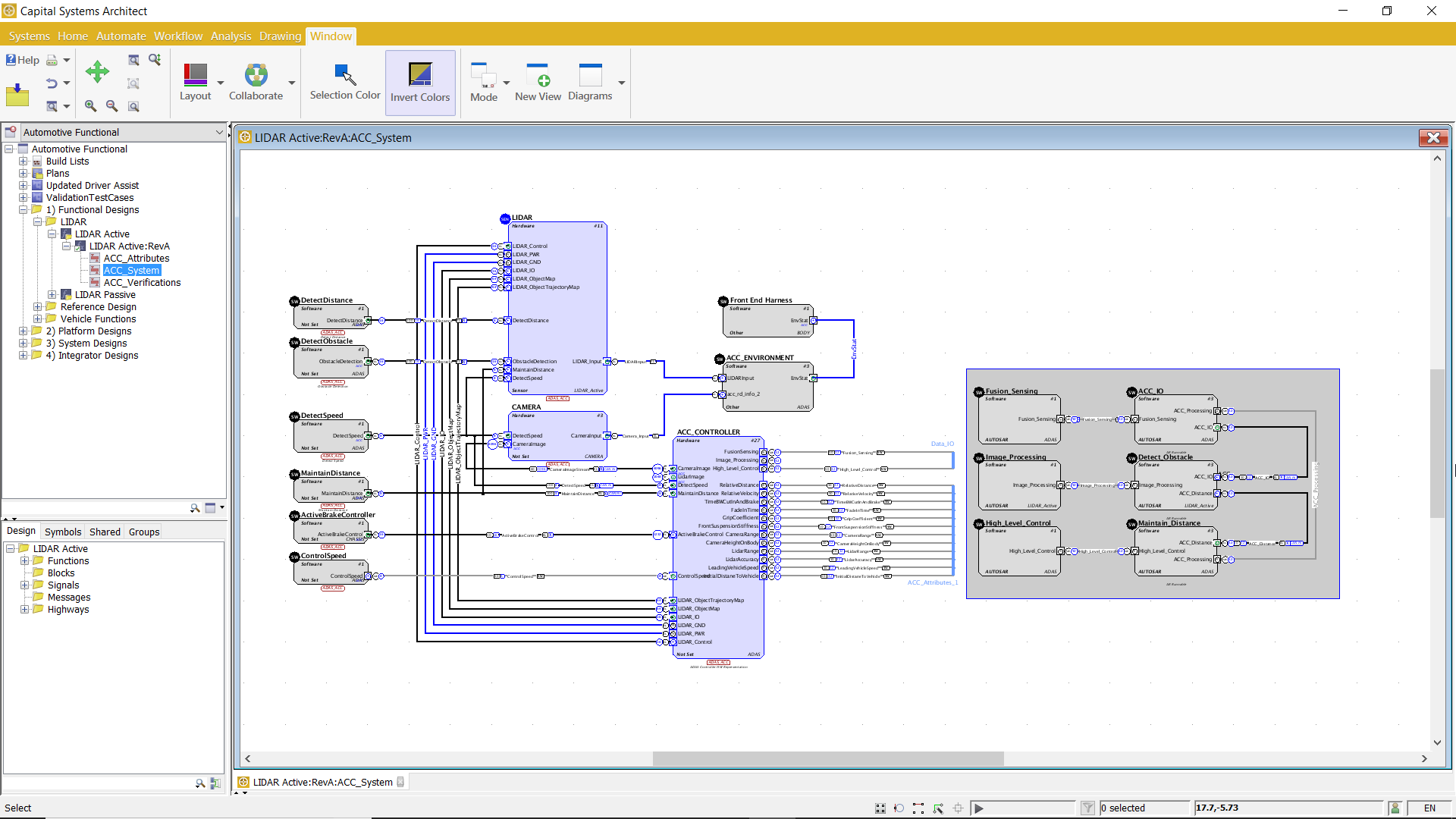 Addressing the E/E system design challenges of EVs and AVs - Capital