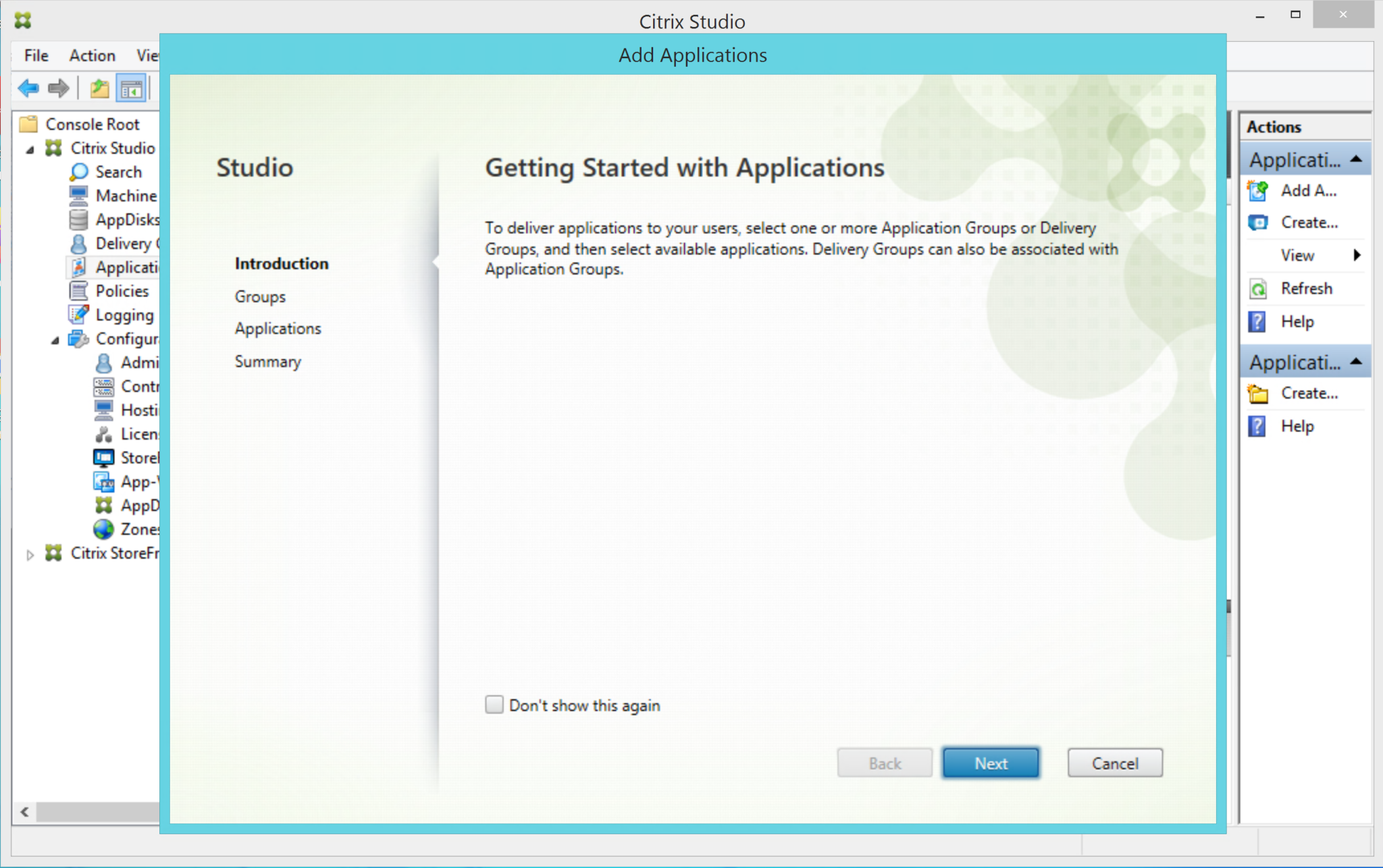 Options for Capital users when working remotely - Capital
