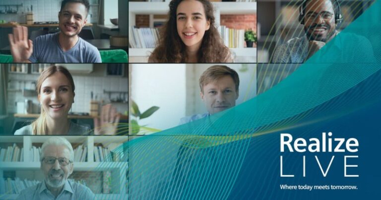 Capital E/E Systems Development at Realize LIVE Europe 2020 - Capital