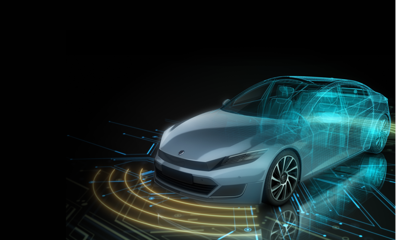 How to catch up with shrinking automotive cycle times - Capital