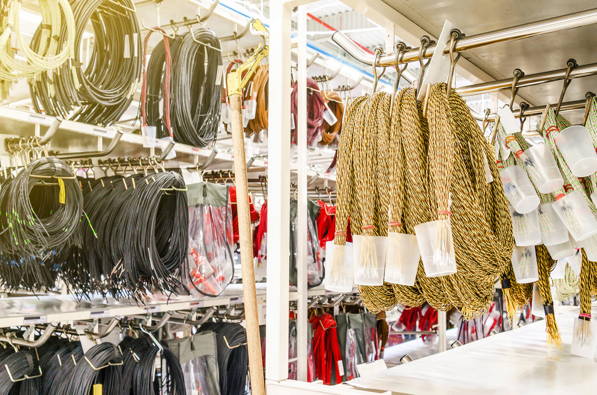 The Four Horsemen of Wire Harness Manufacturing - Capital