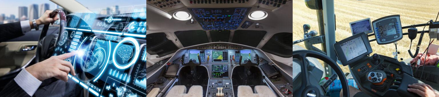 MBSE enables advanced E/E architecture development - Capital