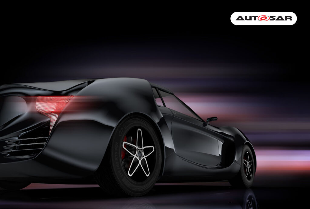 Siemens Digital Industries Software confirms AUTOSAR Premium Partner ...