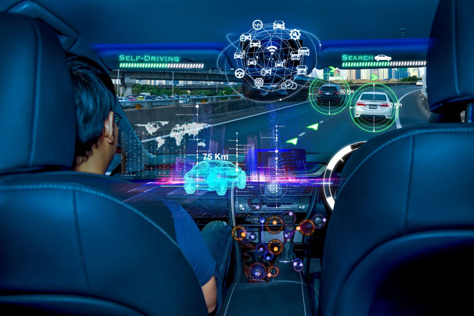 Embedded software development complexities in today’s connected ...