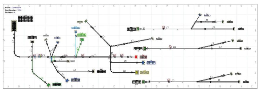 A tale of two formboards: How to improve merged formboard efficiency ...