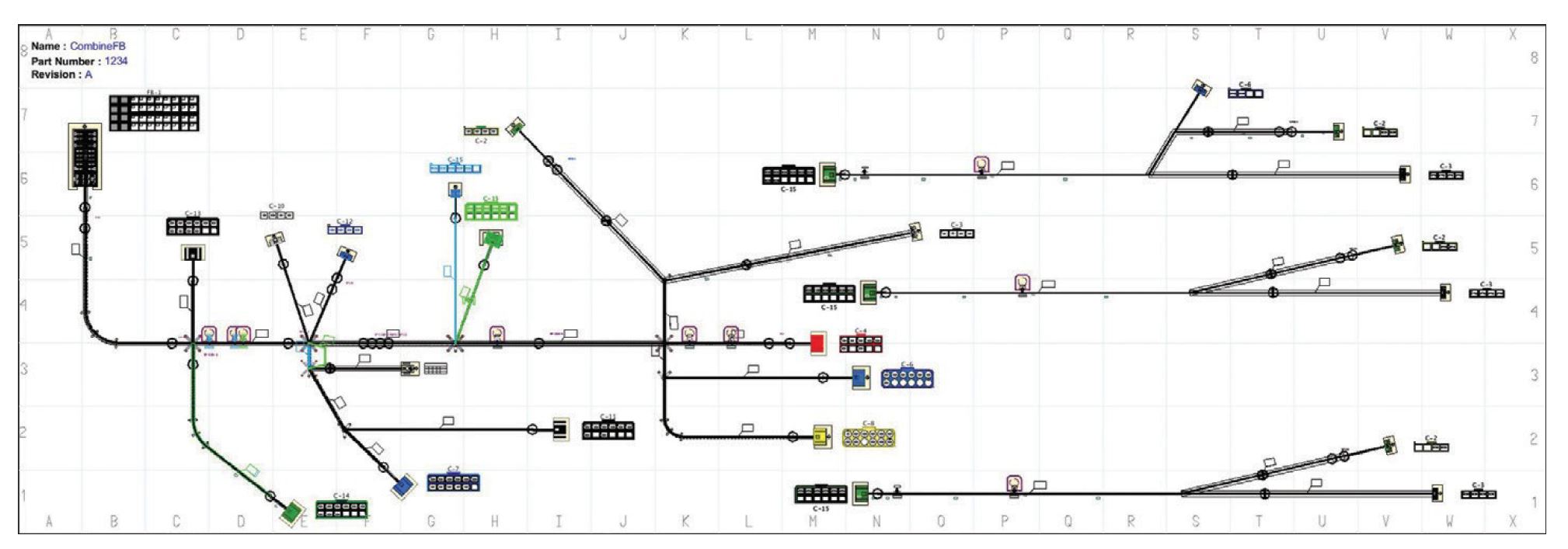 A tale of two formboards: How to improve merged formboard efficiency ...