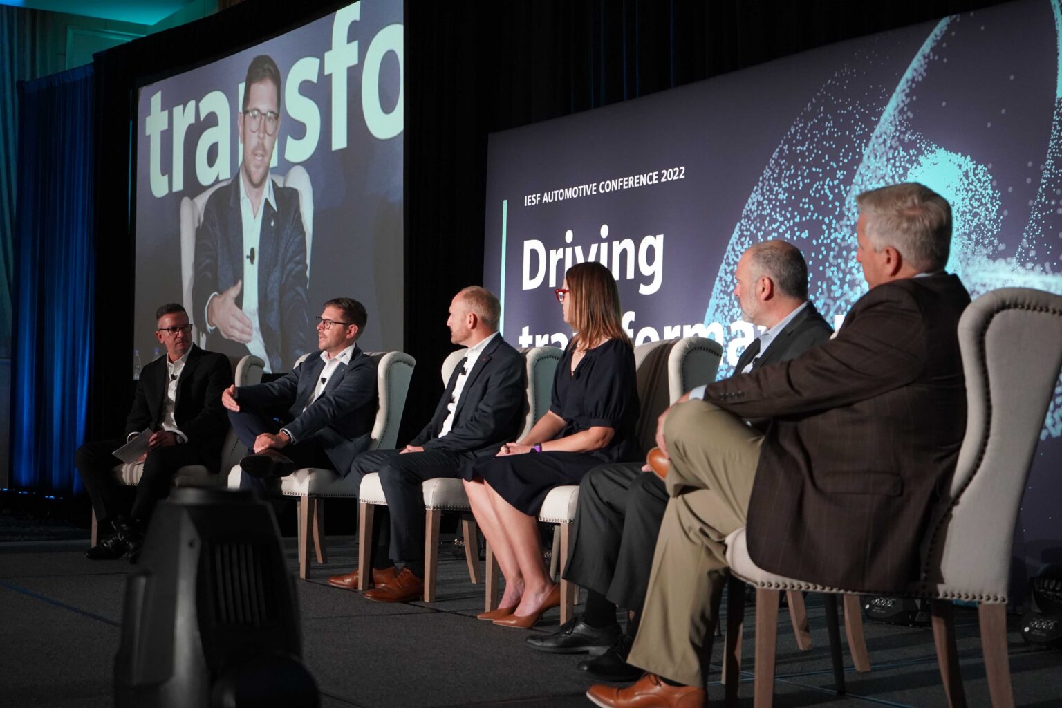 IESF 2025: Attend this one day event and gain actionable solutions from ...