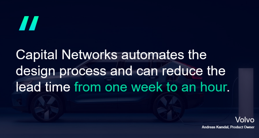 Realize LIVE 2023 Capital sessions - E/E systems advances with real-world examples PART 2 - Capital