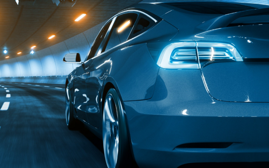 Automotive Design with 3D Generative Design Tools from Siemens - Capital