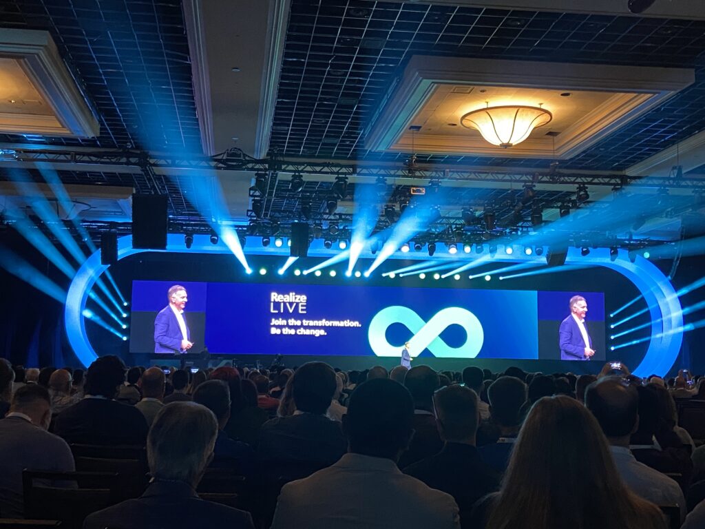 Accelerate your success with Siemens Capital at Realize LIVE! - Capital