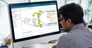 Discover the power that Siemens Capital X software as a service brings to E/E systems ...
