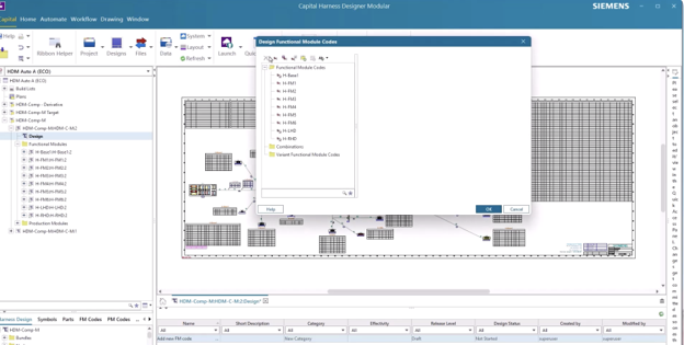 Siemens Capital software how to YouTube series: How to capture and ...