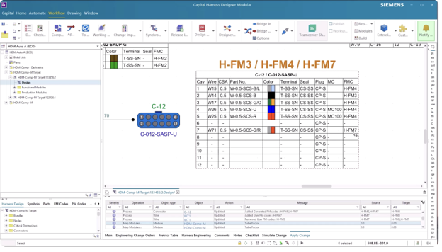 Siemens Capital software how to YouTube series: How to capture and ...