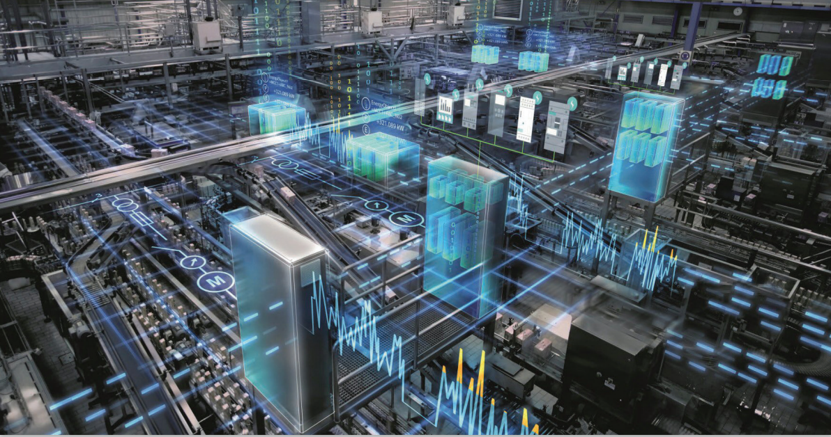 Eight use cases for building a mature Industrial Internet of Things ...