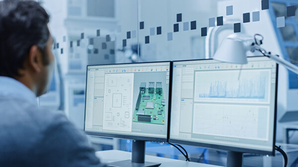 Overcome design challenges with collaborative electronic systems design ...