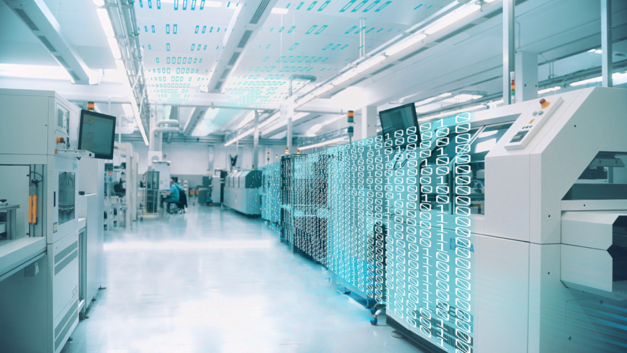 The electronics manufacturer’s guide to practical data analytics ...