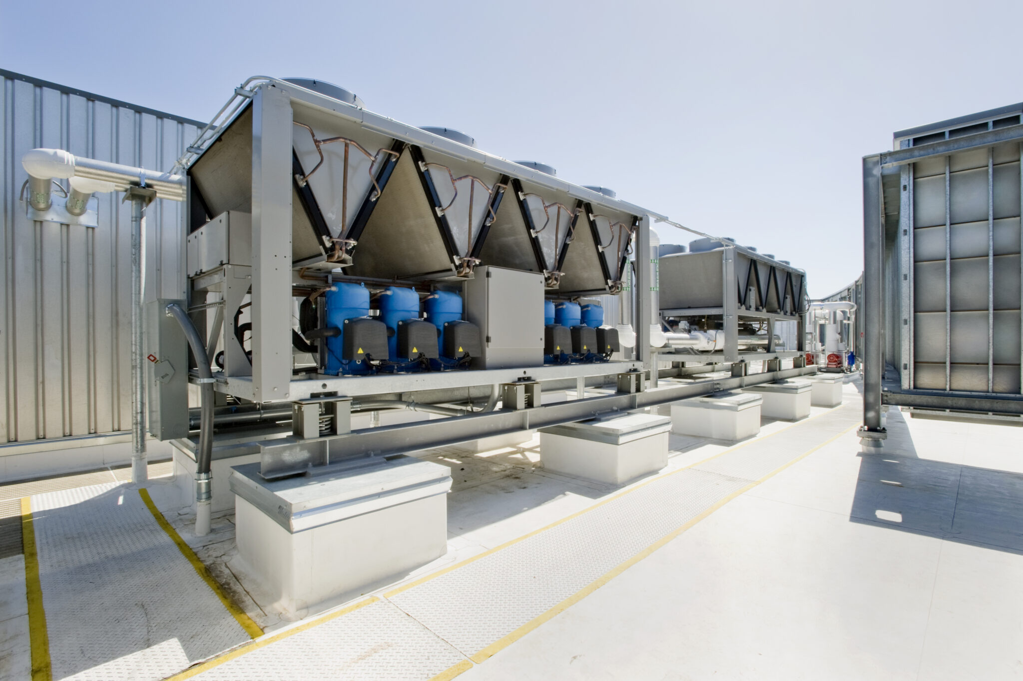 Elevating Data Centers: Practical Solutions for Greener, More Efficient ...