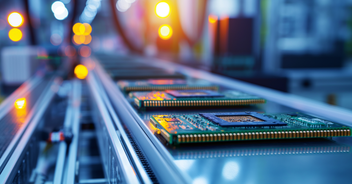 Bridging the gaps in electronic systems design Blog series | The power ...