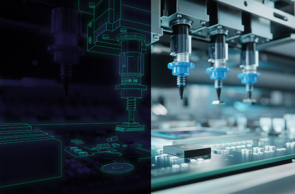 Pioneering the Future of Chips Manufacturing: Intel Foundry’s 10x ...